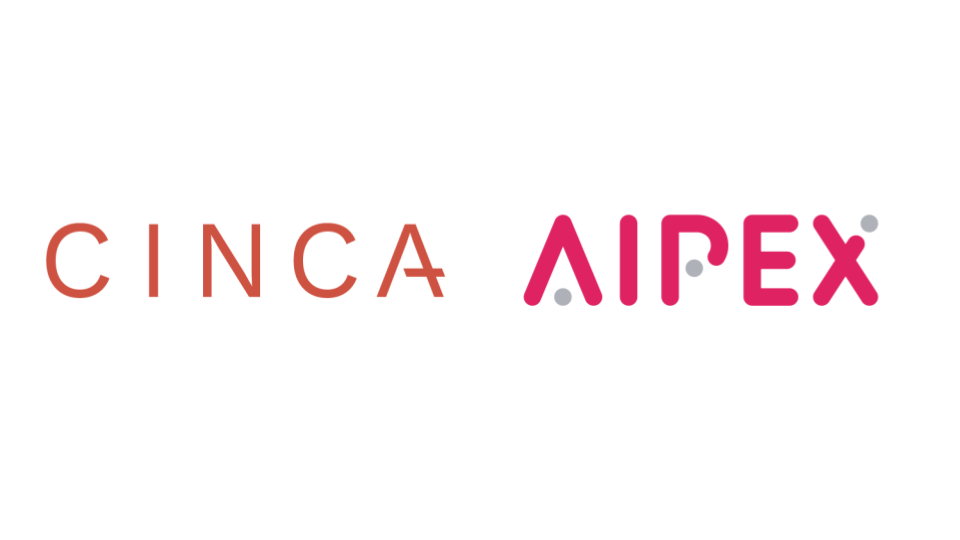 CINCA、AIを活用したIP監修効率化プラットフォーム「AIPEX」に出資～新規事業研修を通じた事業支援を実施～ – CINCA